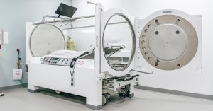 Hyperbaric Oxygen Therapy in Novi, MI | Advanced Wound Care
